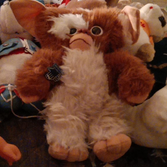 Toys | Gremlin Doll | Poshmark